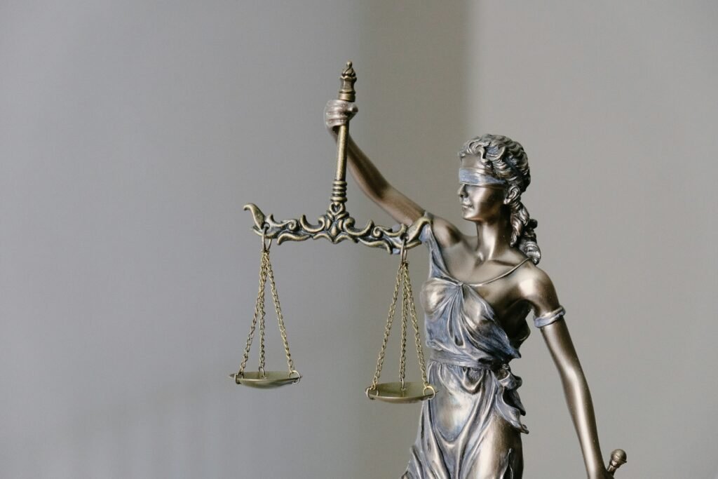 15 Power of Justice Quotes: Words That Inspire Fairness and Equality ...