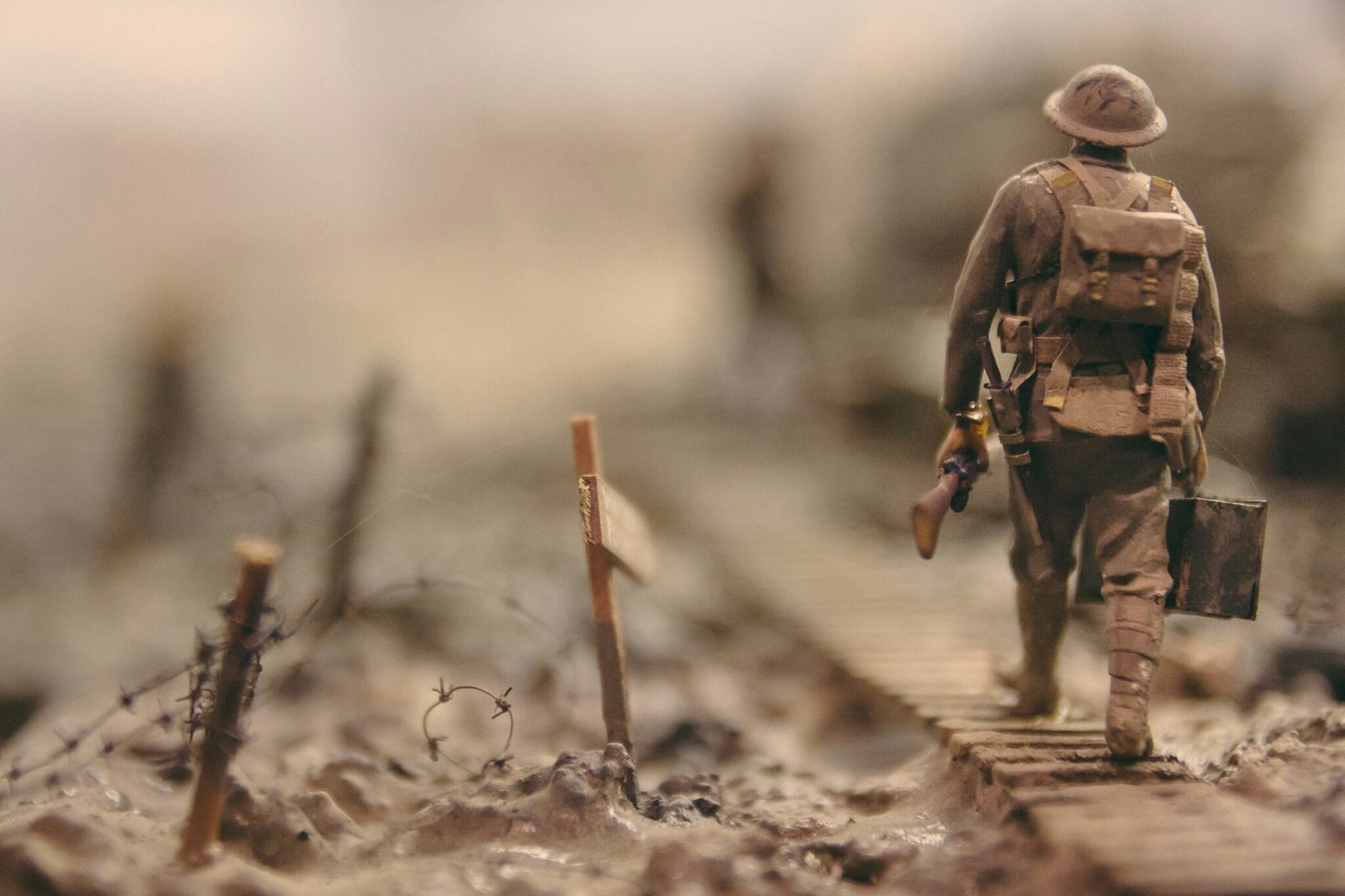 40+ Quotes on War: Reflections on Conflict, Courage, and Consequence ...