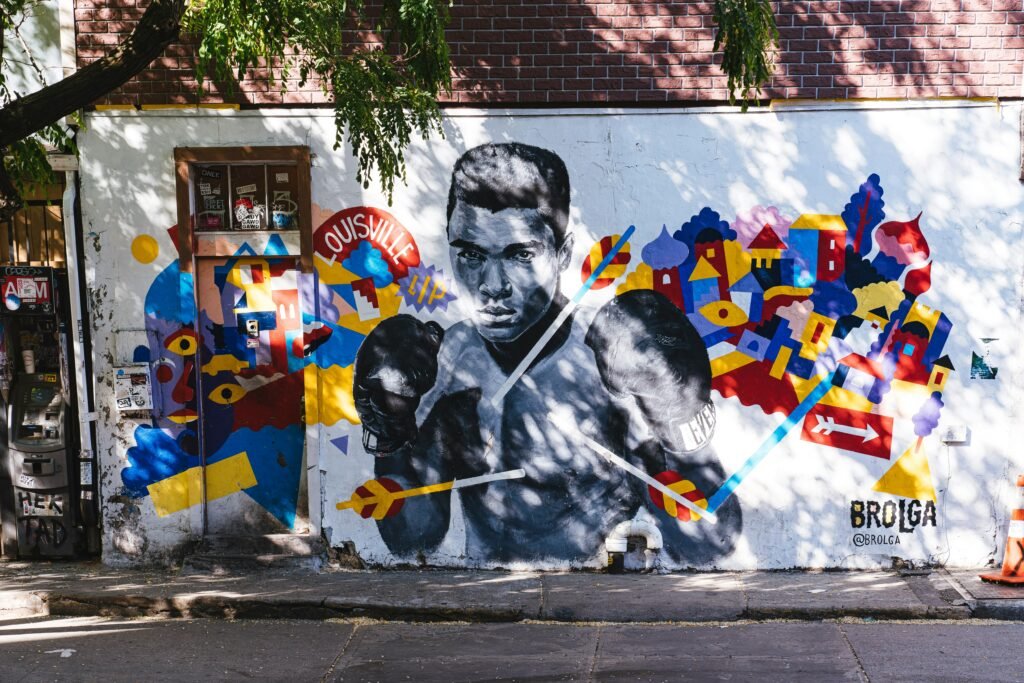 45 Muhammad Ali Quotes for Strength, Courage, and Confidence - Quote Wisdom