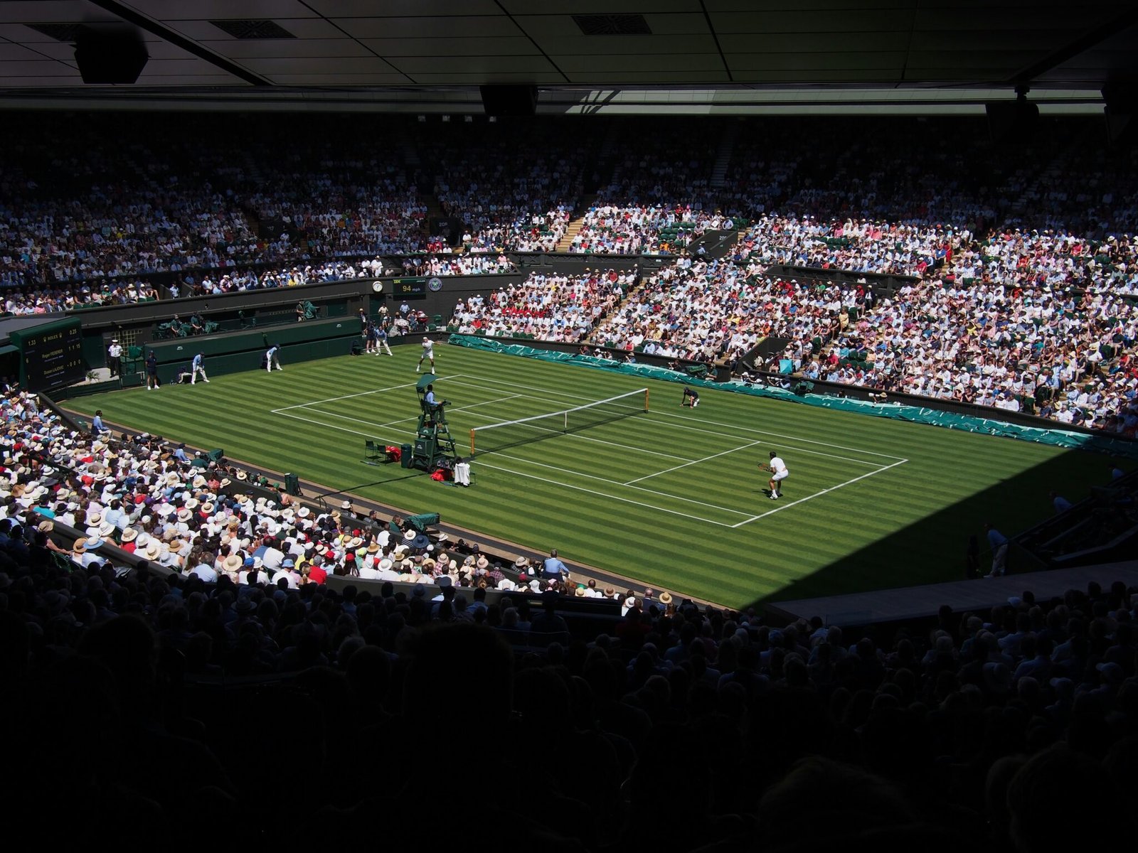 40 Great Roger Federer Quotes That Define Greatness - Quote Wisdom