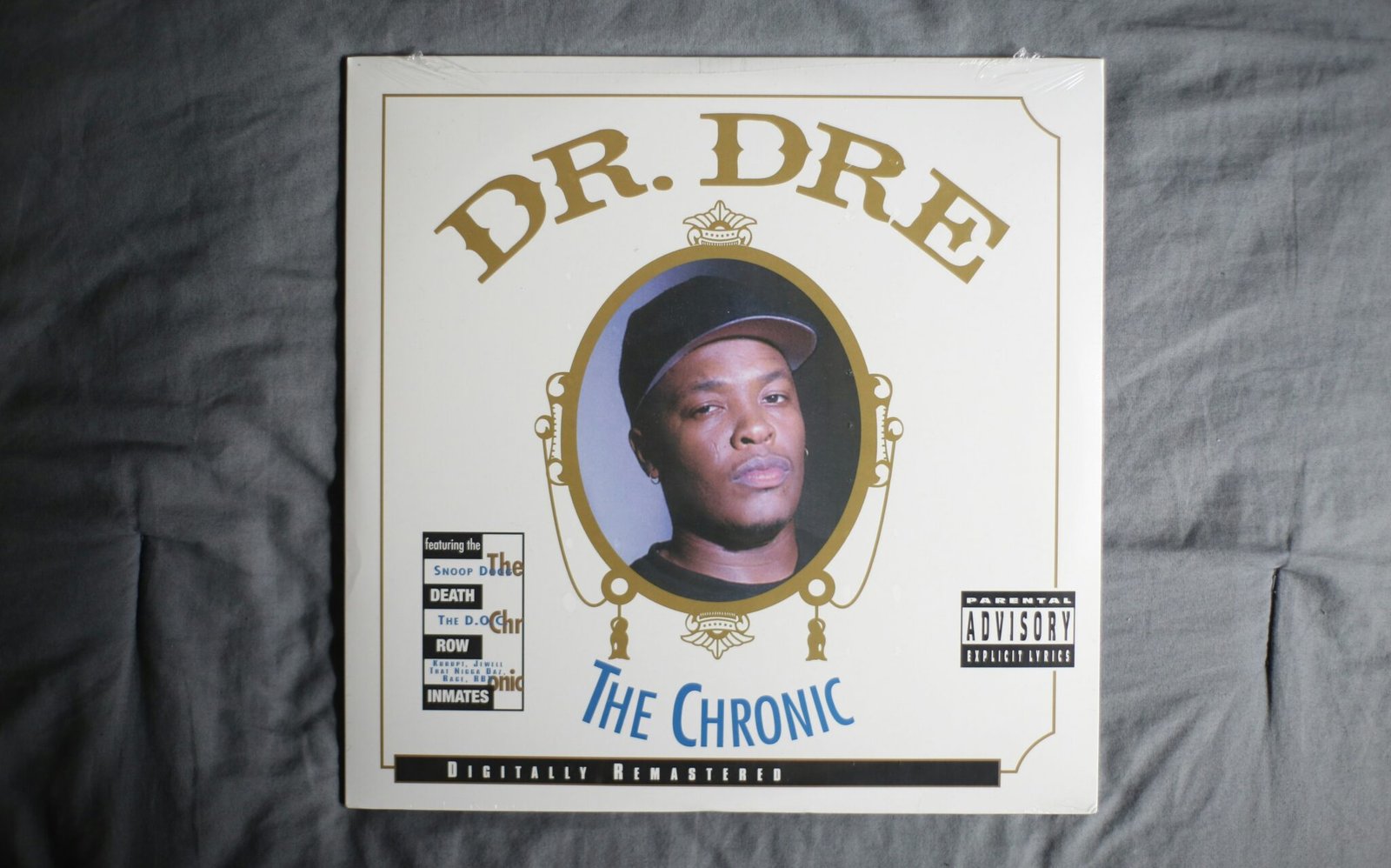 30+ Dr. Dre Quotes on Music, Success, and Hustle - Quote Wisdom