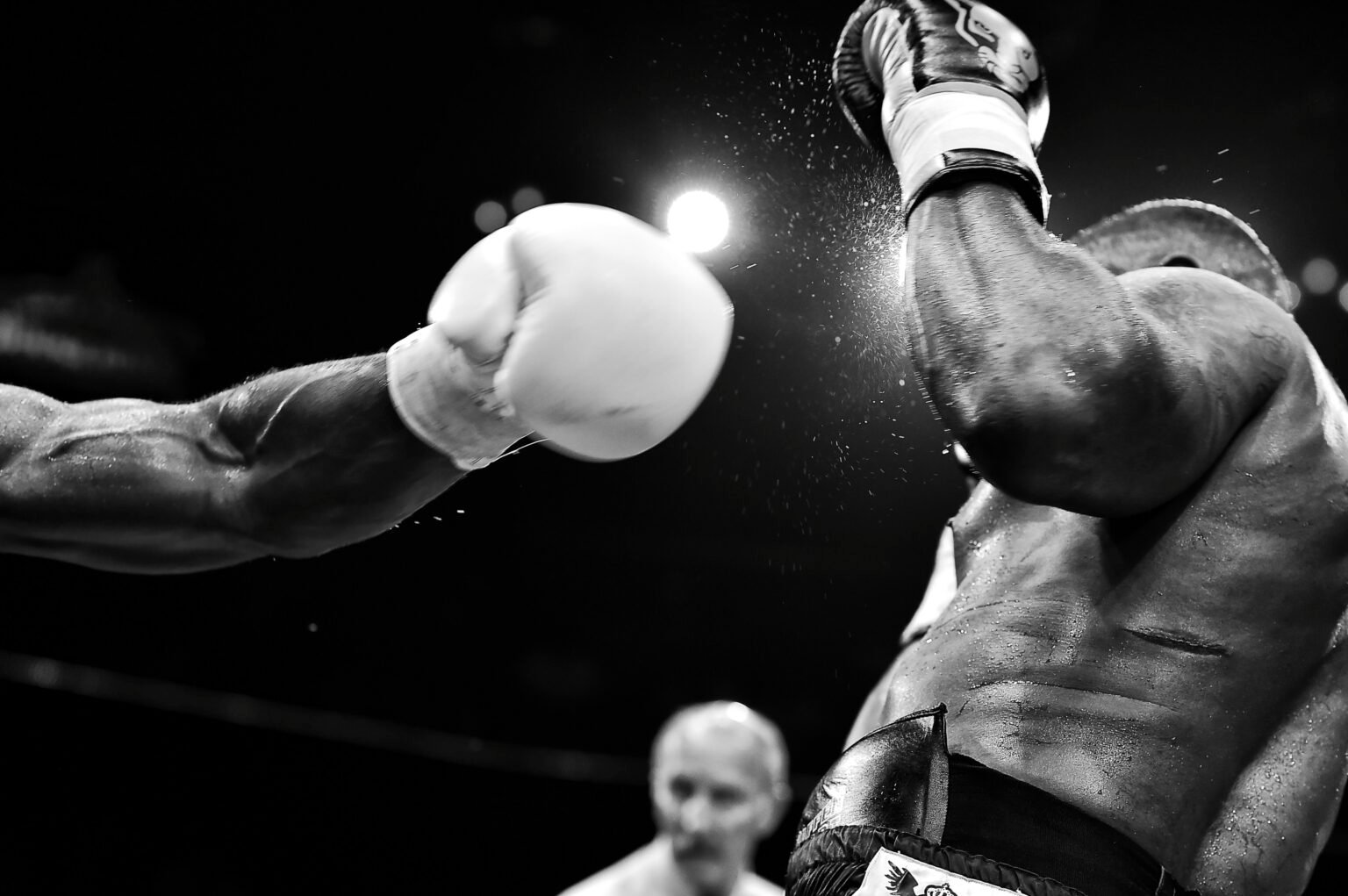 35 Boxing Quotes That Pack a Punch - Quote Wisdom